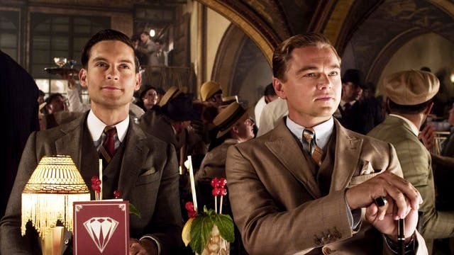 How accurately does The Great Gatsby portray the culture of Prohibition?