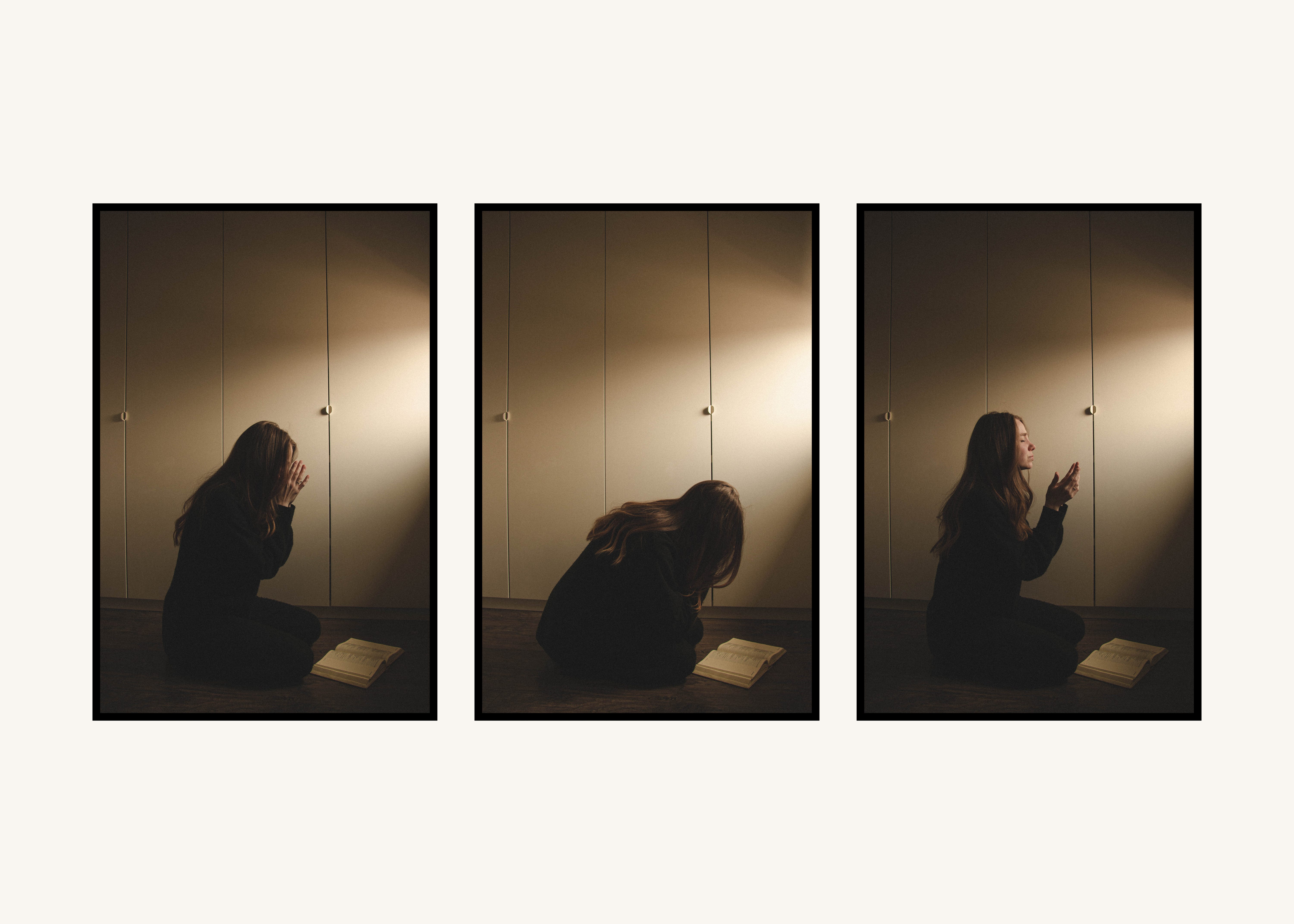 April | Cultivating & Undragoning - by Sarah Comeau