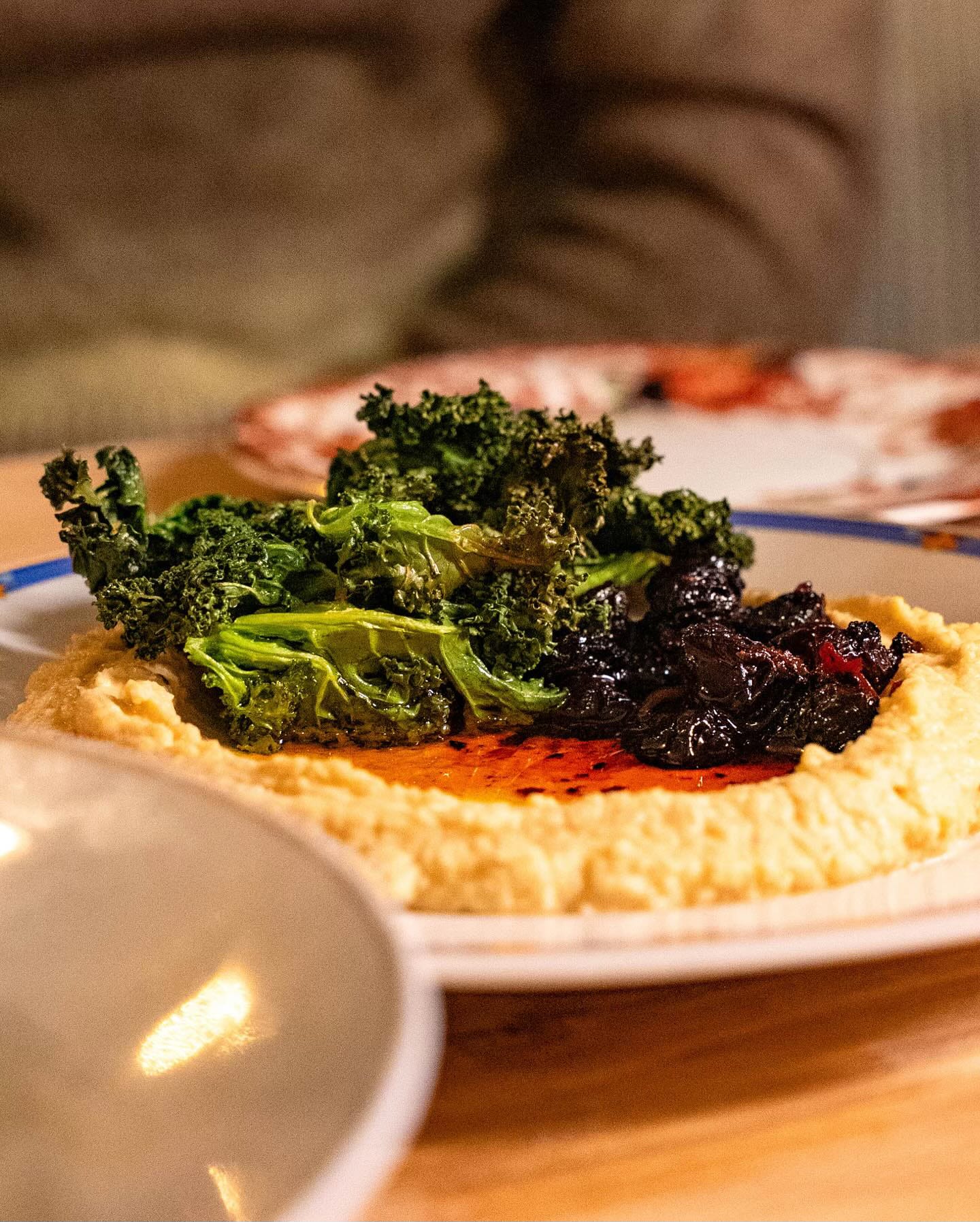 8 of the Best Places to Eat Vegan Food in York in 2025