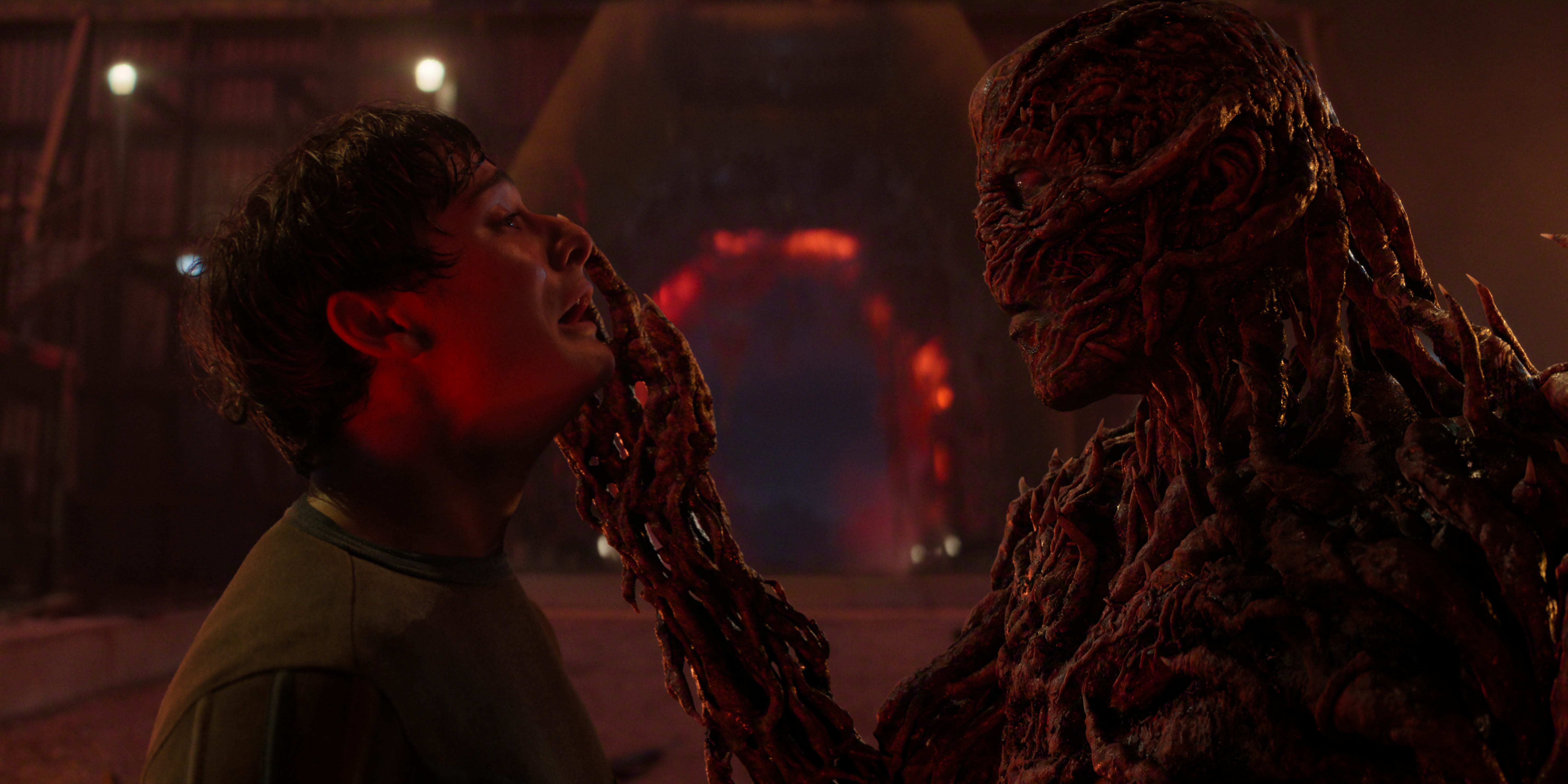 Stranger Things 5: Caleb McLaughlin, Gaten Matarazzo, Finn Wolfhard ...