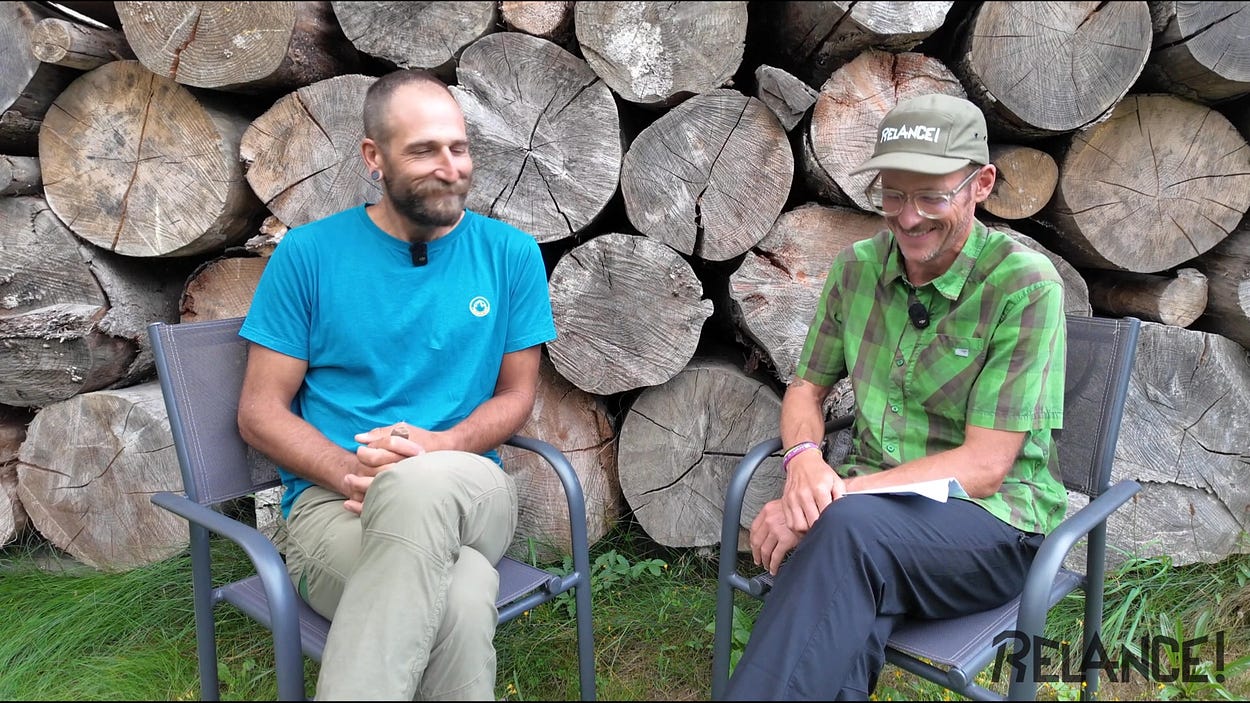 Relance ! | Vincent Gaudin | Substack