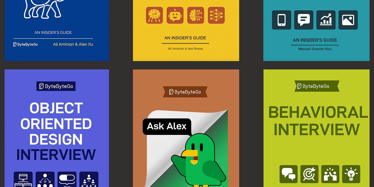 EP170: All-in-One Technical Interview Prep Kit