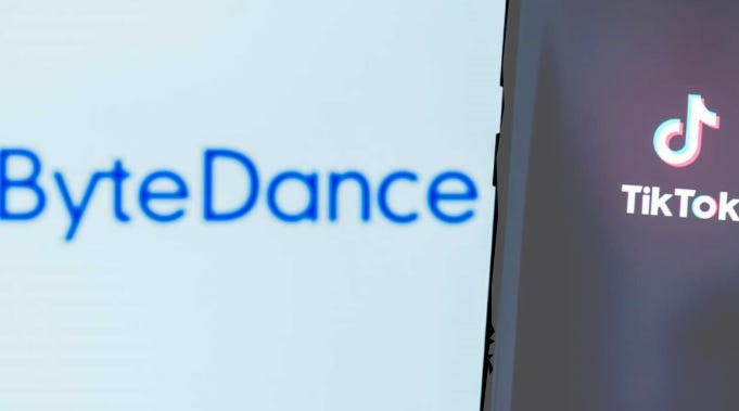 Dominion’s Sovereign Peak Ventures Hits ByteDance, TikTok With HEVC, Wi ...