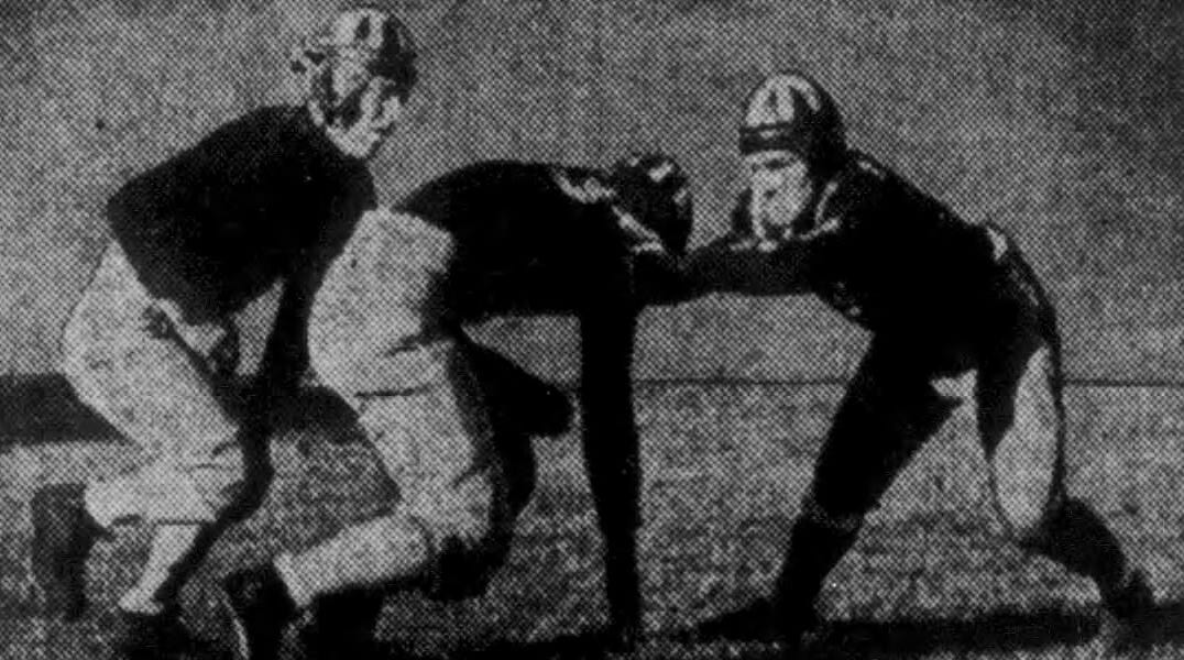 Terminology: Bull Rush, Swim Technique, and Forearm Shiver