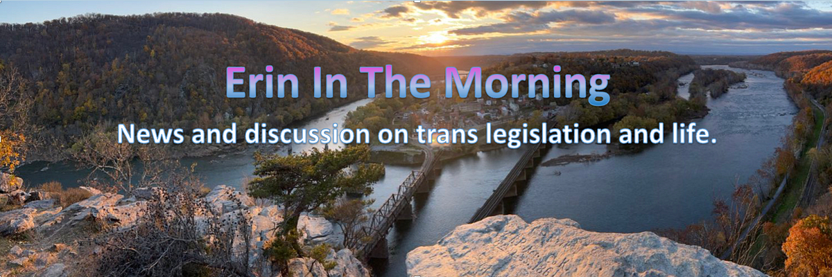 Anti-Trans Legislative Risk Assessment Map: September 2024 Edition