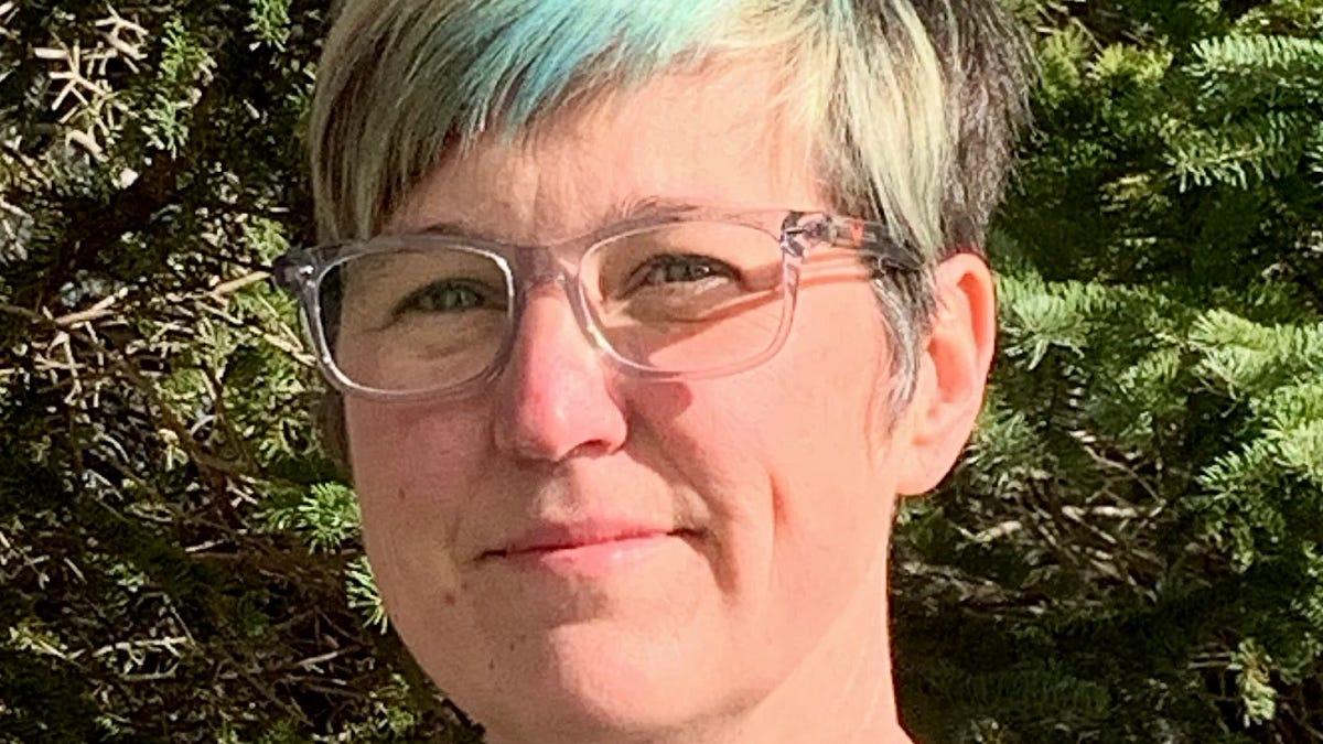 Val Peacock Is Not Running For Bar Harbor Town Council.