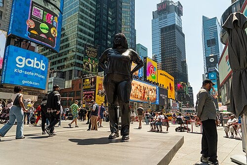 Observatoire du wokisme | Olivier Vial | Substack