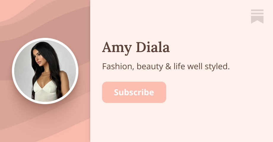 Amy Diala | Substack