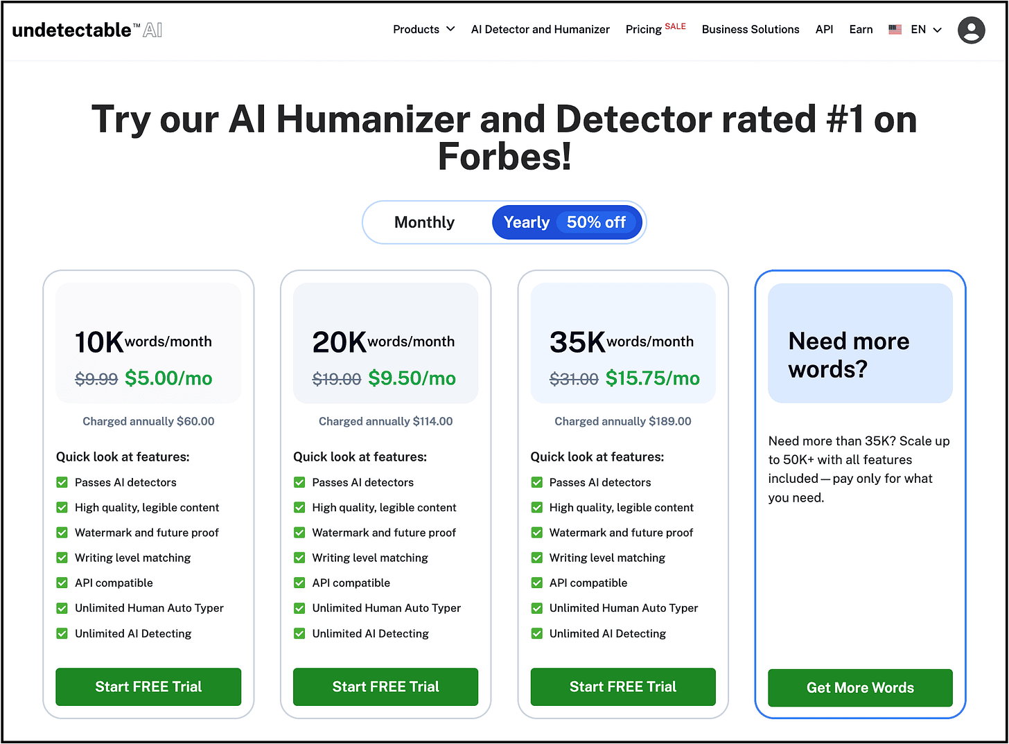 I Tested 25+ Best AI Humanizer Tools in 2026 to Find the One That ...