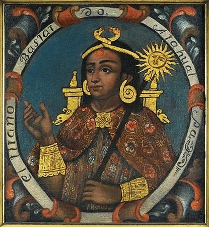 You Have No Comprehension for How Much Gold is On Earth