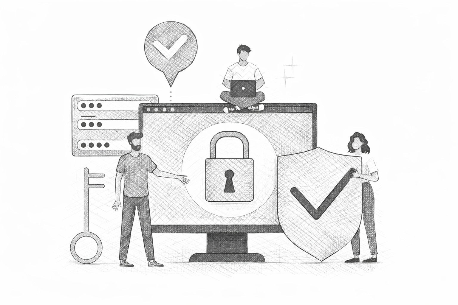 The Scaffolding Stack for Vibe Coding - by Abel A. Seyoum