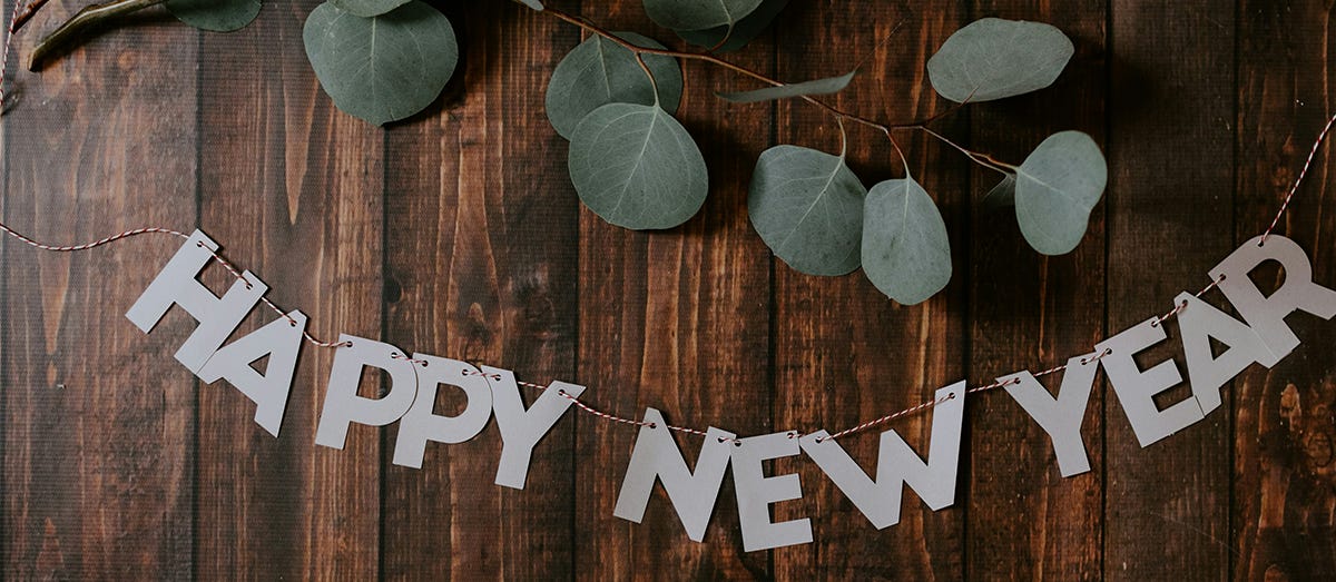 January Prompts: Daily Doodles + Reflective Journaling