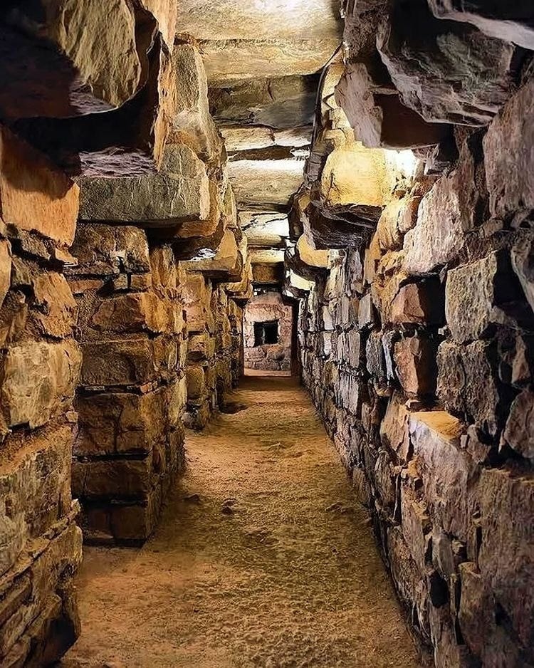 Chavín de Huántar: El templo que hizo hablar a los dioses