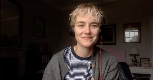 The Common Reader | Henry Oliver | Substack