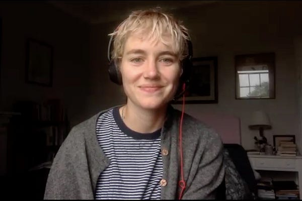 The Common Reader | Henry Oliver | Substack