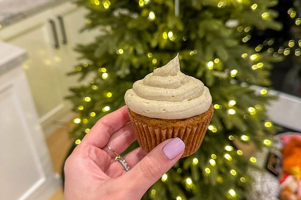 WTF To Make For Dinner | Erin O'Brien | Substack