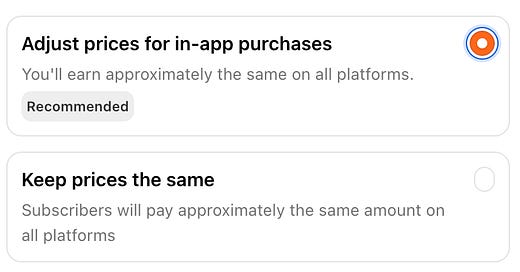 Ensayos | Roberto | Substack