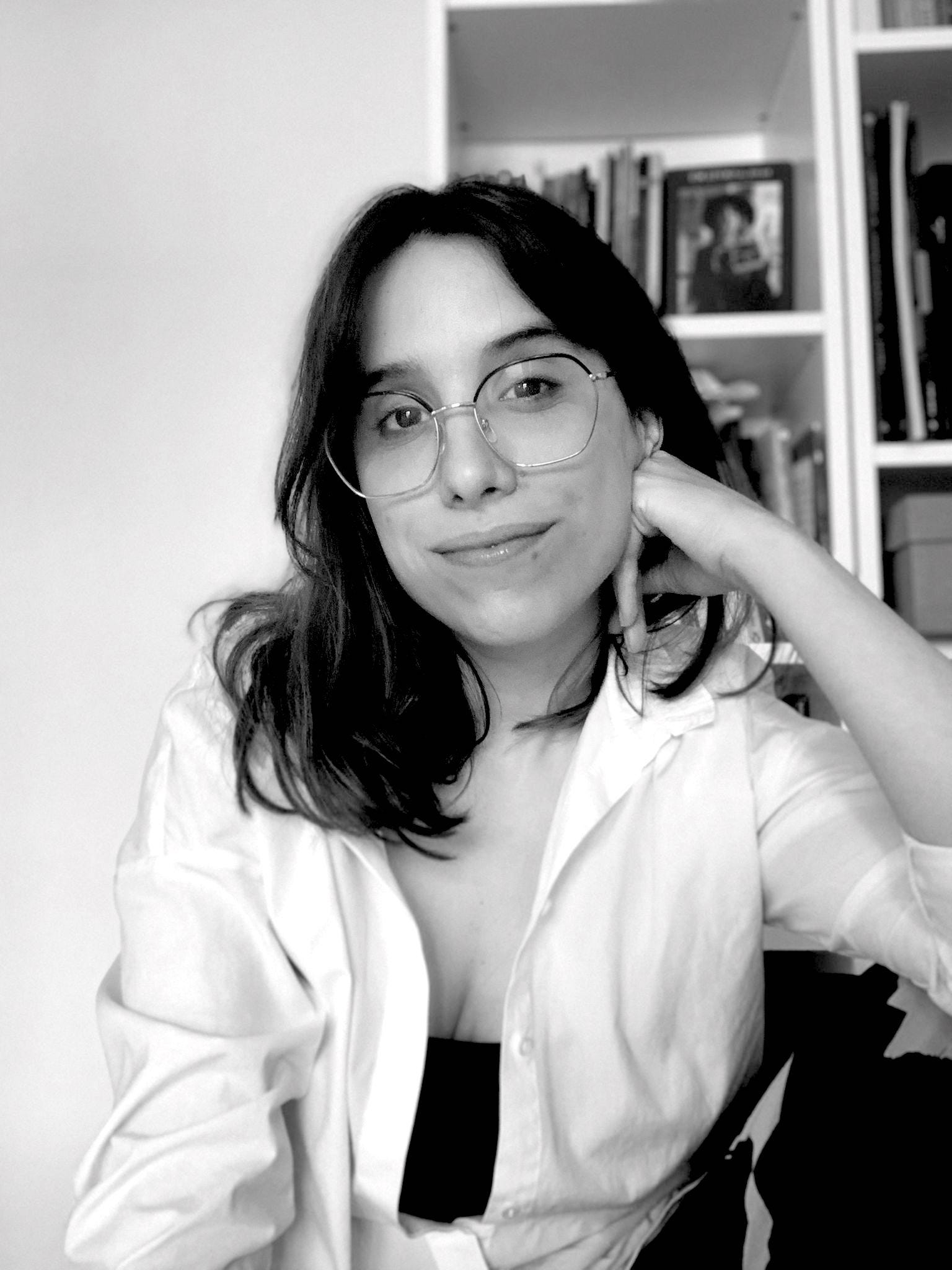 Paula Medeiros | Substack