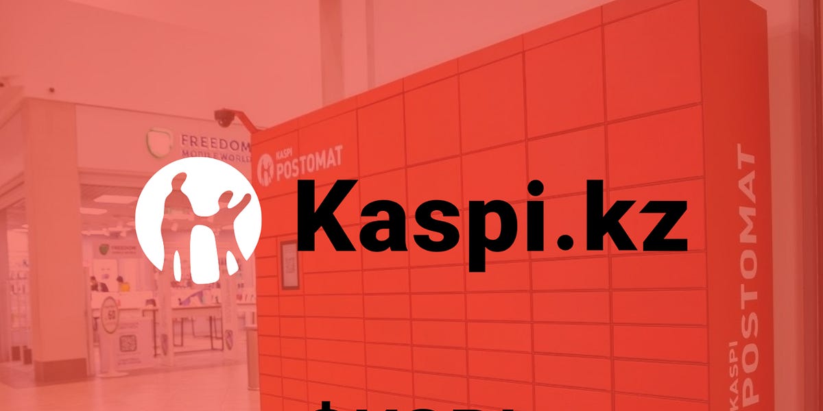 Kaspi.kz Deep Dive & Valuation ($KSPI) - by Tristan Unger