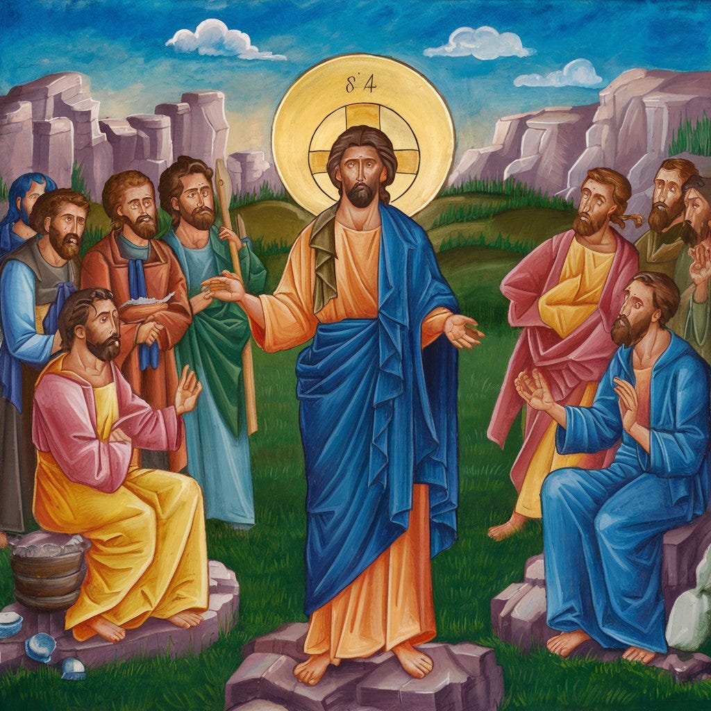 The Bible as Myth and the Reality of Jesus: A Critical Examination