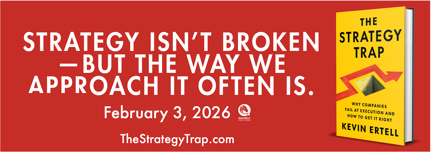 When a Deadline Becomes the Strategy: All Time Strategy Trap Fail #3