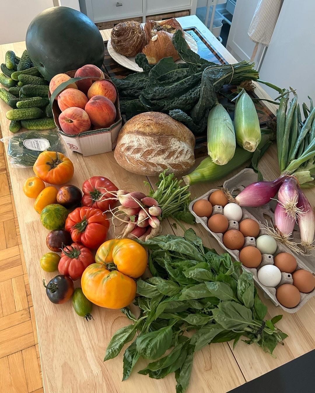 Assignment Nine: Creating a Diet that Supports Ease, Pleasure, and ...