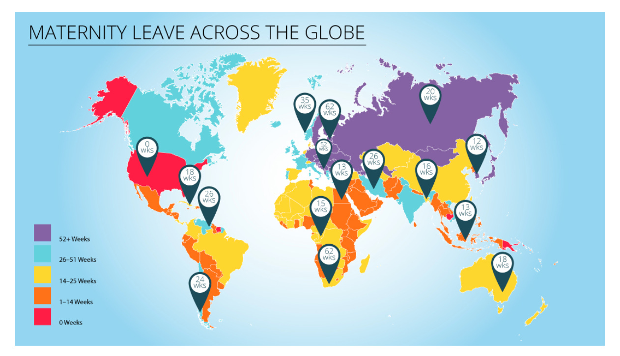 Terrible parents of yore - by Darby Saxbe - Natal Gazing