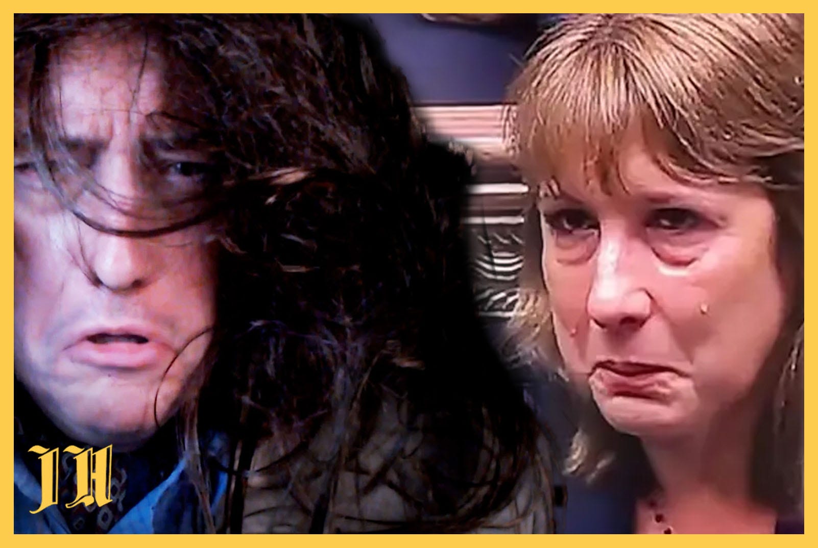 ⁠Clown World: Why did the chancellor REALLY cry in Parliament?
