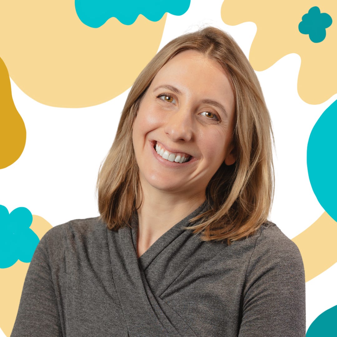 Join Jo Hutton’s subscriber chat