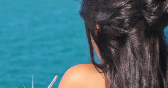 Cap sur la Rédac’ | Elenina | Substack