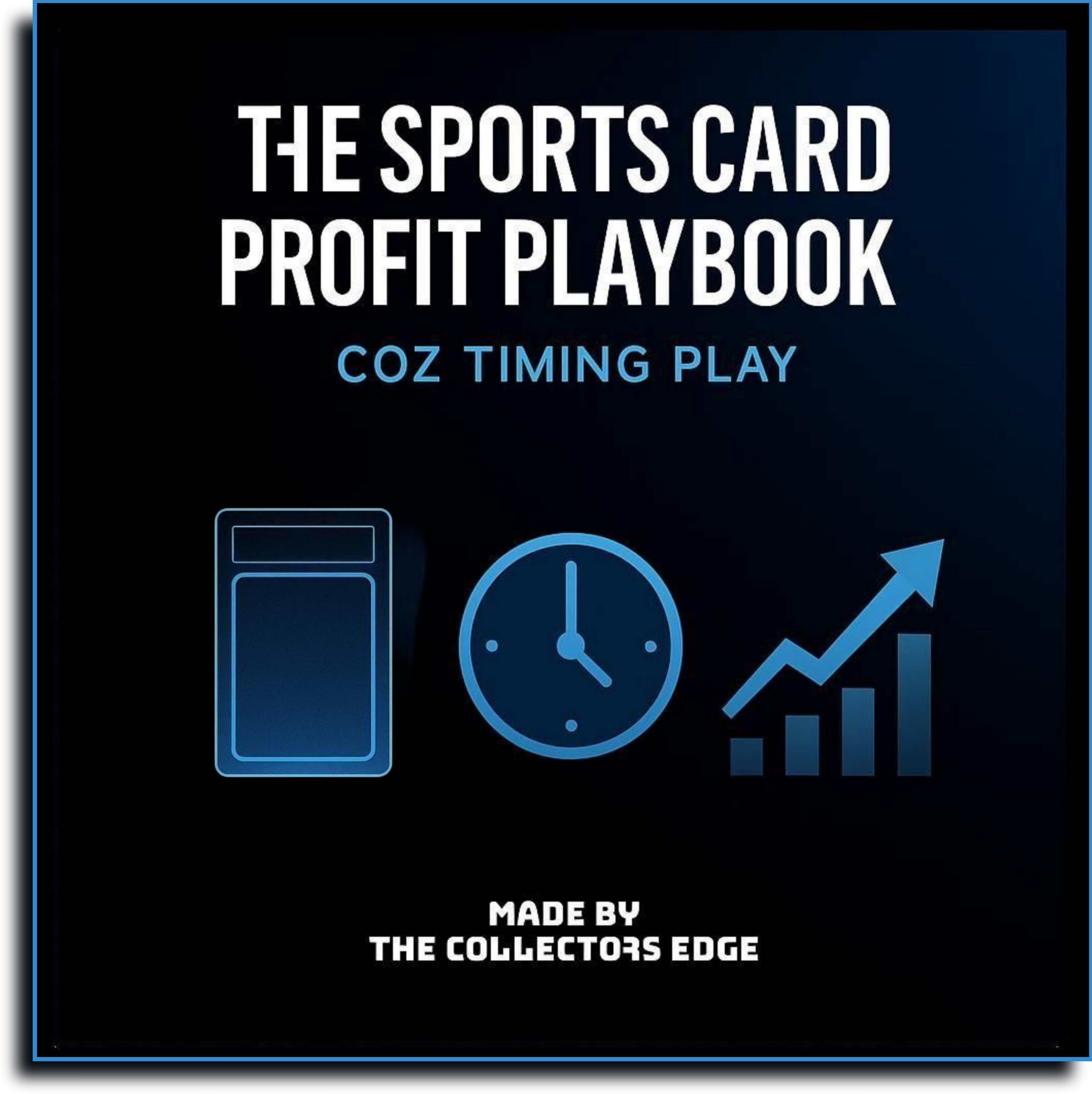 World Cup Sports Card Strategy: COZ Timing Play for 2026