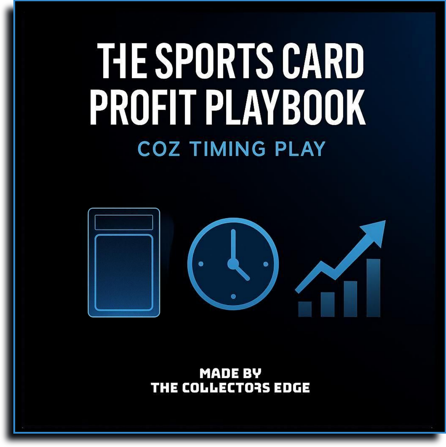 World Cup Sports Card Strategy: COZ Timing Play for 2026
