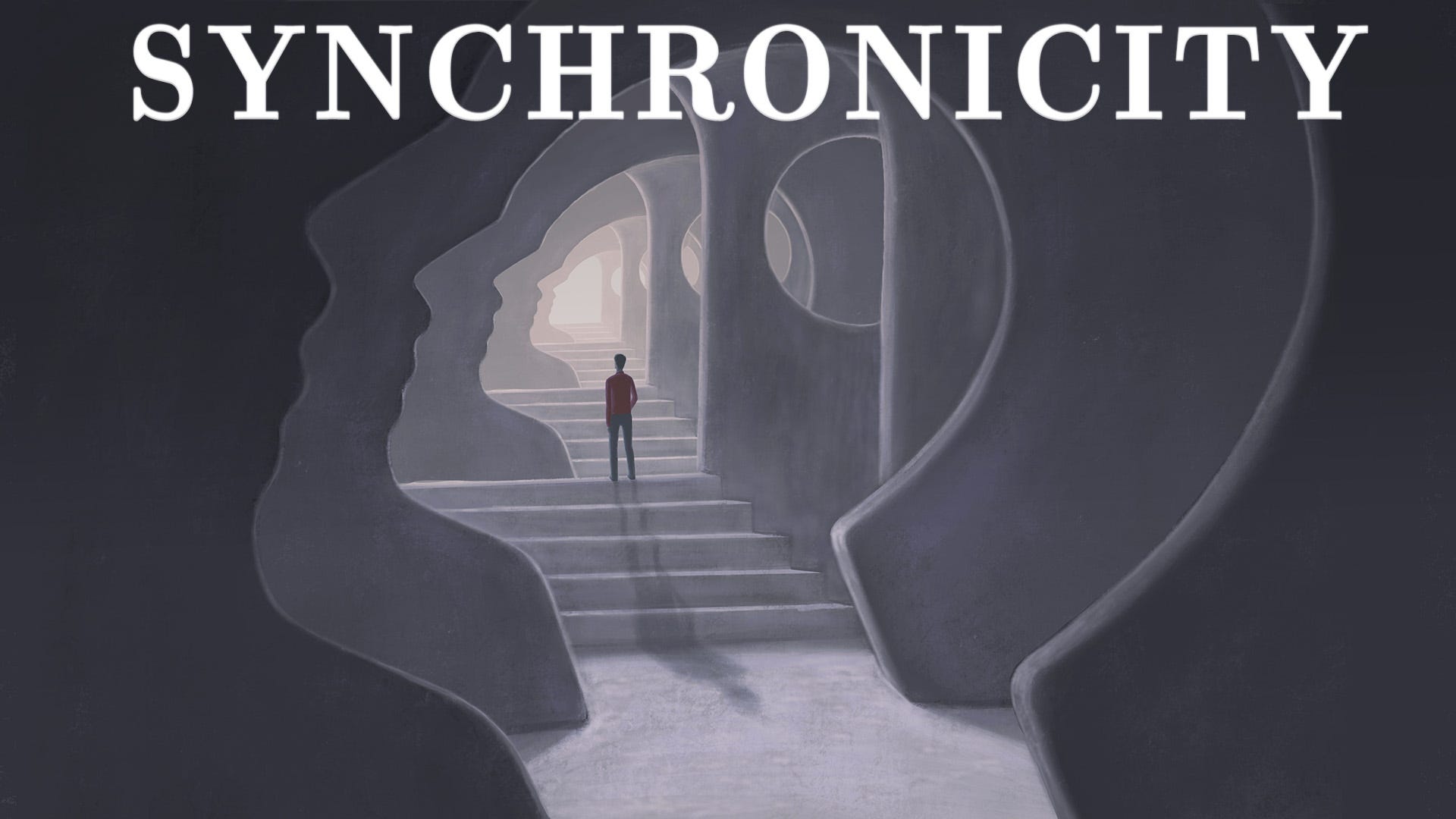 Steelmanning Synchronicity - The Living Philosophy