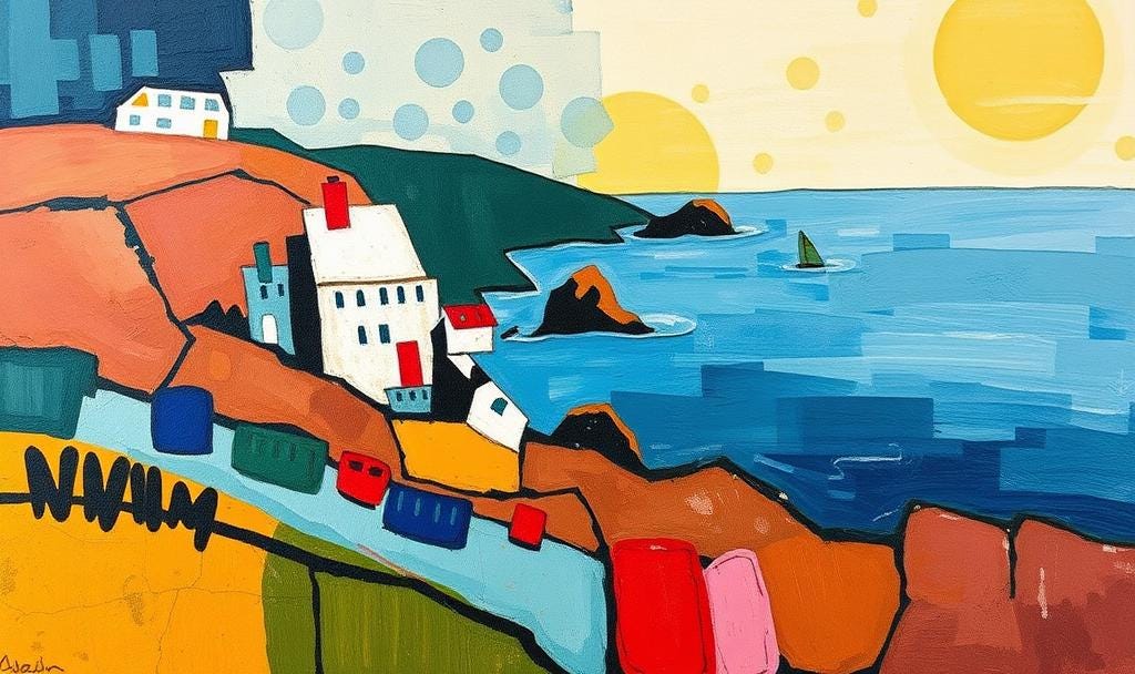 Lesson 2 Cornish Texts (Kernowek): A Latinum Institute Modern Language ...
