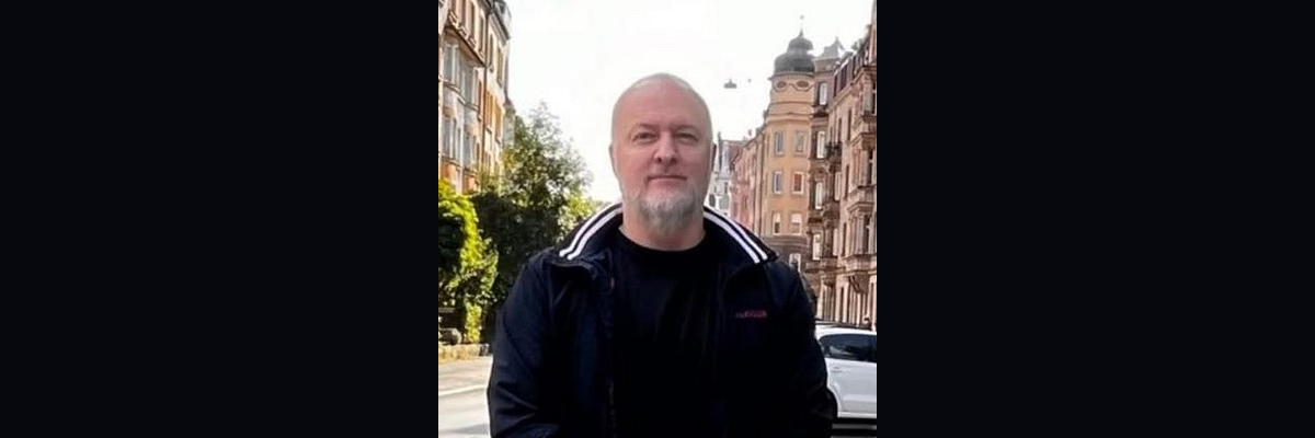 Jayson Rosa | Substack