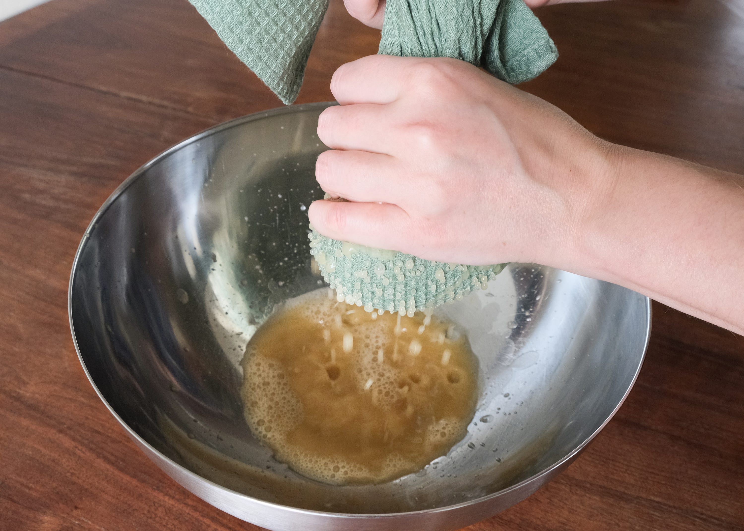 Kletski – traditional Belarusian potato dumplings recipe