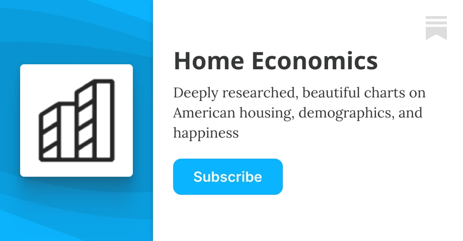 Video: How New York City Lost Ground to Its Suburbs