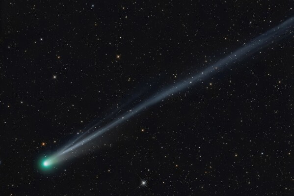 How to watch one of the year’s best meteor showers, the Geminids