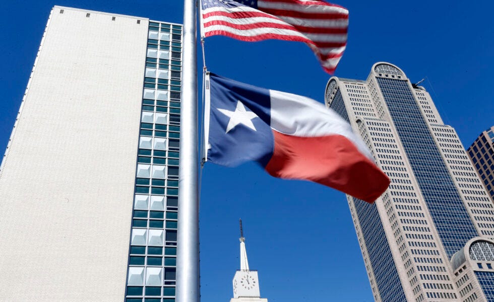 Lone Star nears $4.5bn exit as ITT advances talks to buy SPX Flow