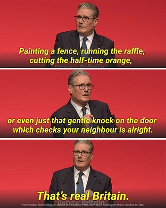 Sam Kriss | Substack