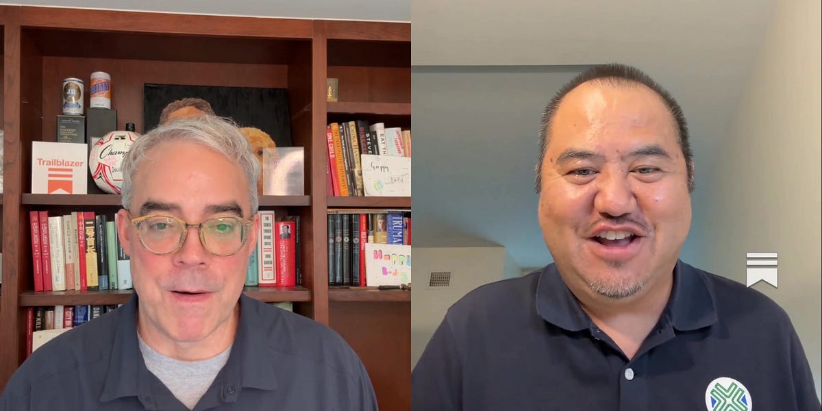 Live with Bill Bishop and Tu Le on China EVs