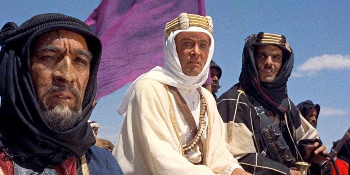 Comments - David Lean and Croydon - by John Matthews