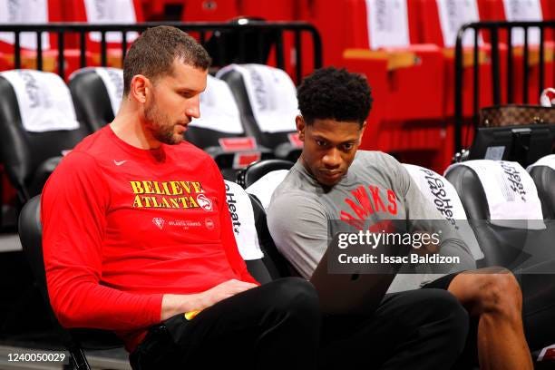 What Does Assistant Coach Matt Hill Bring to a NBA Team?