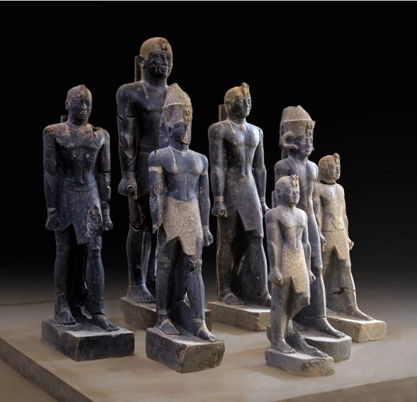 kush empire artifacts