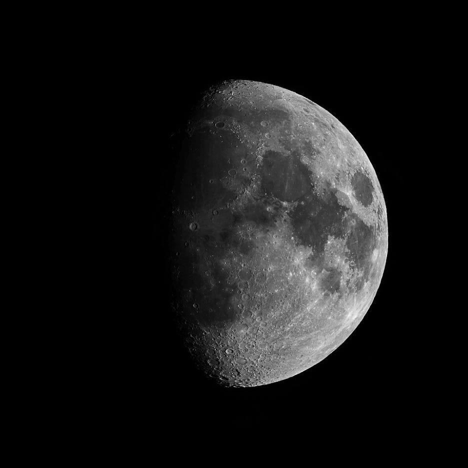 Developing a Cislunar Economy Part 3 - Moon Manufacturing