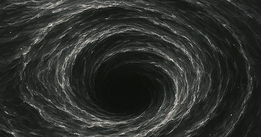 The Last Bear Standing | Substack