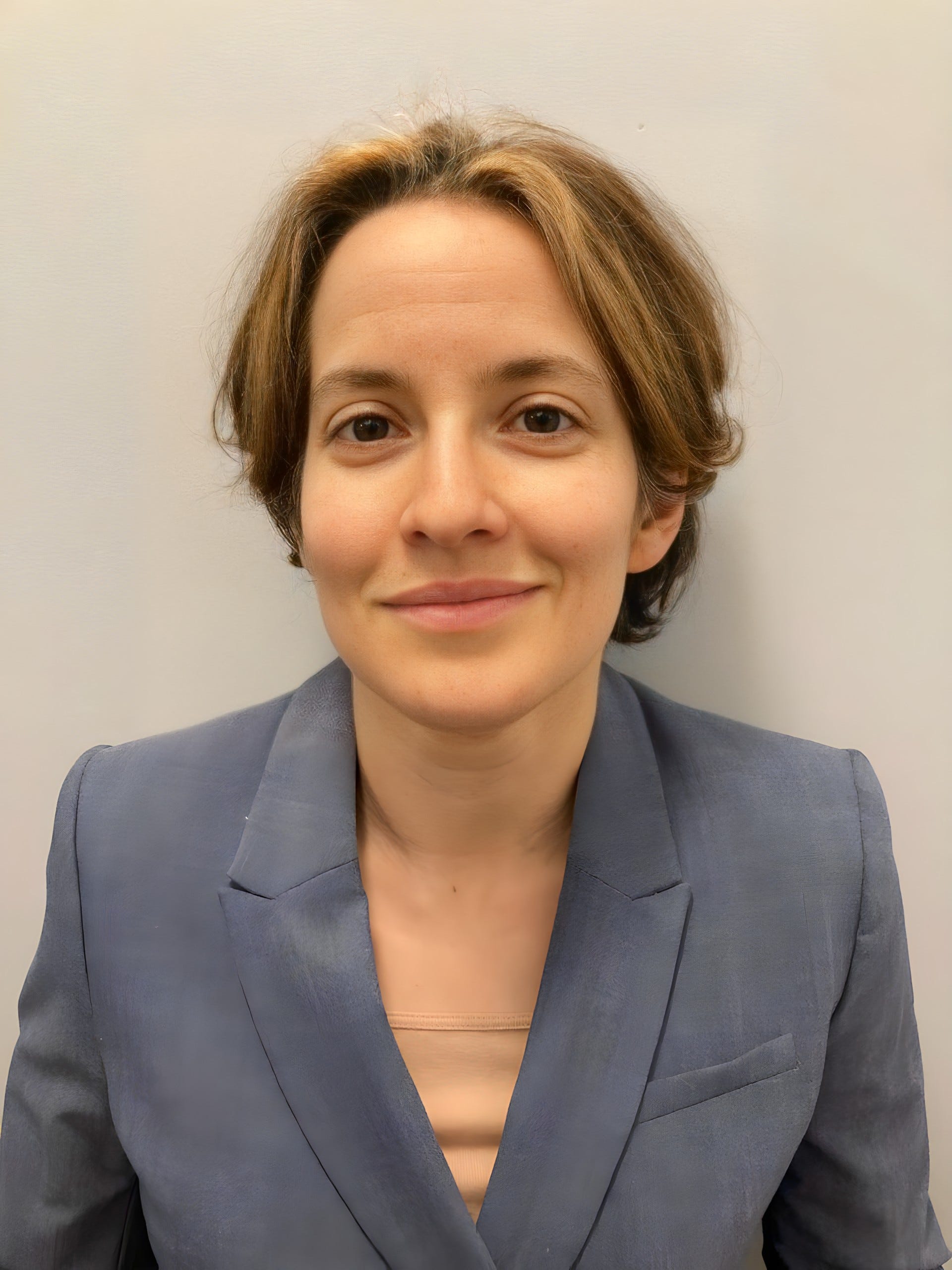 Abigail Haddad | Substack