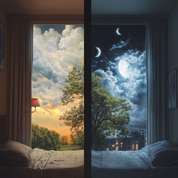 Permanent Daylight Savings Time (DST) vs. Standard Time (ST): Which is ...