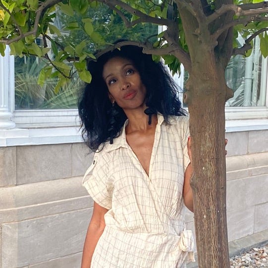 Vanessa Walters | Substack