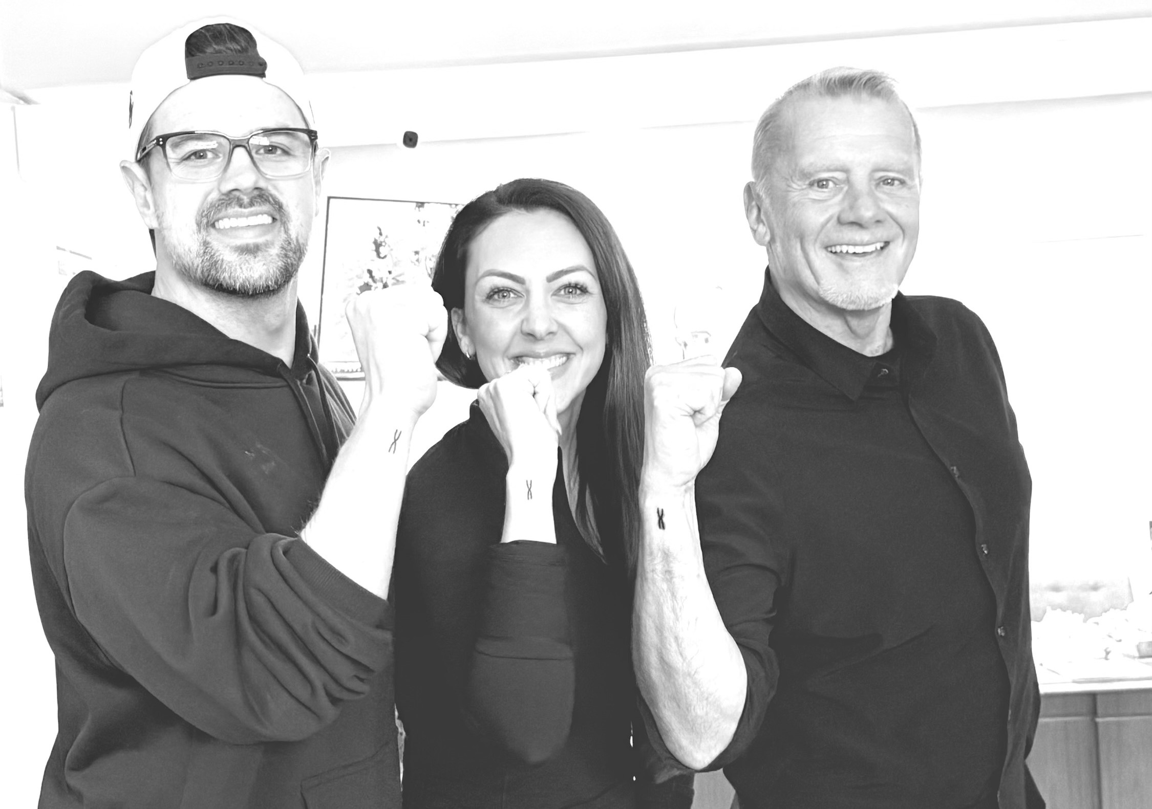 What A Tattoo Shop Taught Me About Discipleship